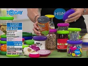 HSN | HSN Today: Kitchen Essentials 03.30.2018 - 07 AM