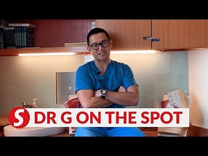 EP137: An awakening injection for an erection | PUTTING DR G ON THE SPOT