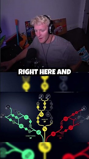 The Best Fully-Maxed Skill Tree in Arc Raiders