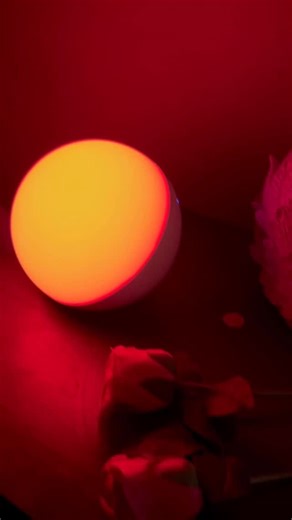 Angel ✨ on Instagram: "This night light white noise machine made our evenings so much calmer ✨ Perfect for relaxing and bedtime. 💤 #nightlight #whitenoisemachine #babysleep #calmingvibes"