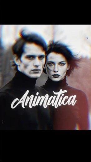 Animatica - Off this planet (Teaser) #darkwave #postpunk