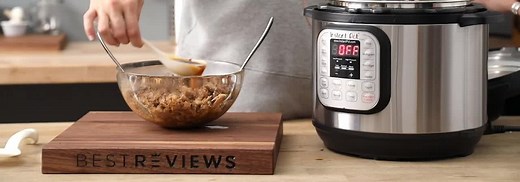5 Best Pressure Cookers - Jan. 2026 - BestReviews