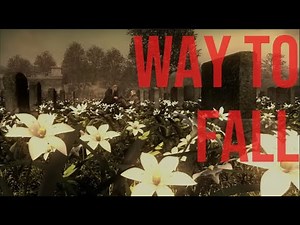 Way To Fall - Starsailor [Metal Gear Solid edit]