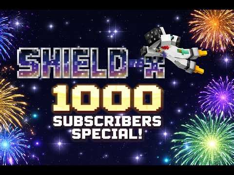 Thank You All 1000 Subscribers!