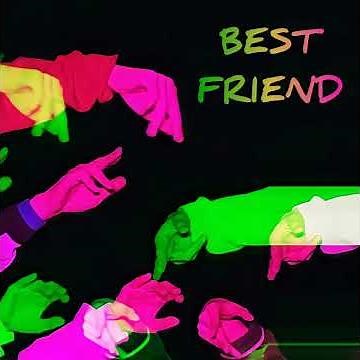 Best Friend : SAWEETIE (ft. DOJA CAT) (Male Version)