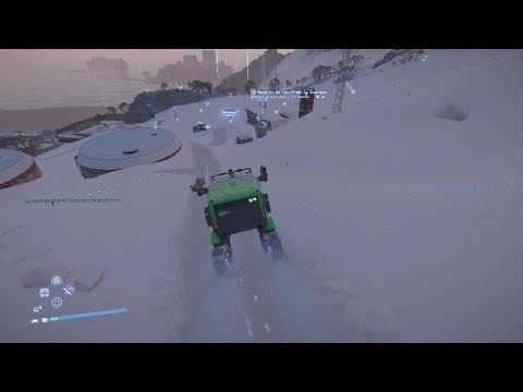 DEATH STRANDING 2: ON THE BEACH - 230 - 2⭐Pan Niemożliwy.