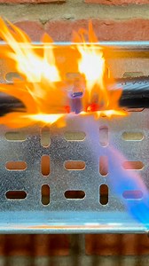 When fire strikes, will your cable fixings hold? In this demo, we put the LINIAN Cable Tray Clip™ to the ultimate test - showing how it keeps cables secure even under intense heat. Designed to replace traditional stainless steel ties, it’s quick to install, reusable, and engineered for safety when it matters most. Watch how it performs in a fire and see why it’s a smarter choice for your installations. Learn More 👉 https://hub.efixx.co.uk/LinianTC #cabletray #electricalinstallation #electrician