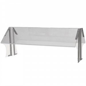 Advance Tabco SU-P-315 Buffet Table Replacement Top Food Shield
