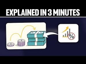 Benchmark Interest Rate Explained in 3 Minutes 2025!