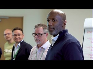 Bio-Rad's Leadership Development Program