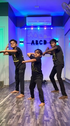 Yeh Mera Adda 😍♥️✨🔠 . . @yogeshraval.27 @nikitamayatra 💕 . . Academy:- @abcddancefactory 🔠 . . #pushpa #AbcdDanceFactory #AbcdFamily #DanceIndia #Dancersofinstagram #explore #explorepage #exploremore #trending #trend #reelitfeelit #reelkarofeelkaro #reelsintagram #viral #trendingreels | ABCD Dance Factory