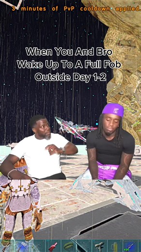 Unforgettable Moments in Ark Gameplay