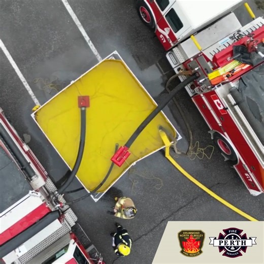 3.5K views · 22 reactions |  Tanker Shuttle Drill – Live Training...