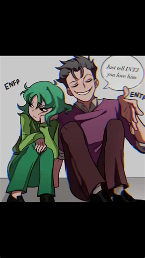 ENFP x ENTP Compatibility: Understanding the Dynamics