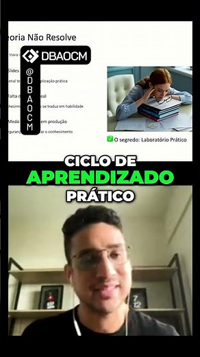 How a Hands-On Lab Can Boost Your Tech Career | DBAOCM