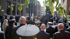 1.5K views · 19 reactions | To commemorate our Centenary service, we...