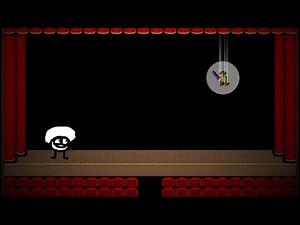 Terraria Homeward Journey Mod - Puppet Opera