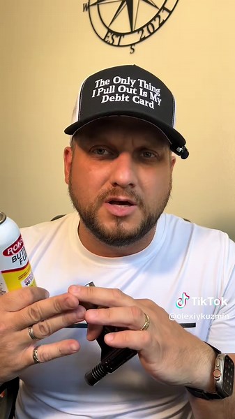 Tiny torch. HUGE power. 🔥 The Meiruby butane torch is perfect for candles, cooking, and 🔧 everything in between. This isn’t a lighter… it’s a 🔥 precision tool. Refillable. Powerful. Sleek. #M#MeirubyLighterB#ButanePowerM#MiniTorchMagicT#TorchTokC#CandleLighterK#KitchenGadgetA#AmazonFindsR#RefillableLighterT#TikTokMadeMeBuyItE#everydaycarry #MeirubyTorch#ButaneTorch #RefillablePower #MiniFlameBigPower #TikTokFinds #KitchenTools #DIYGear #AmazonMustHaves #CandleTok #TorchTok