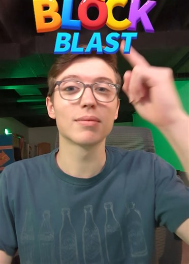 Explore the Block Blast Ice Breaker Challenge