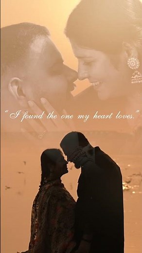 Cinematic Pre Wedding Shoot | Romantic Couple Film | Trending Pre Wedding Video