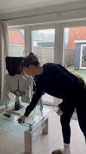 1.3M views · 6.6K reactions | ASMR morning speed clean #morningclean #morningmotivation #asmr #clenaingasmr #satisfyingasmr #speedclean #speedclean #cleaningmotivation #cleanwithme | Lou’s Home | Facebook