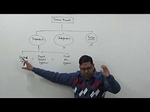 #1 Branch Accounts ~ Introduction (Accounts Format under Debtors System)