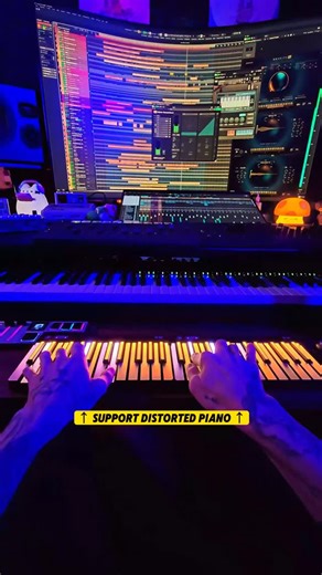 Tobi Weiss | Composer on Instagram: ""Where can I find free Audio Plugins / VSTs???" These questions fill my inbox daily. And ppl don't want the actual free virtual instruments (there are soooo many awesome ones today), but paid premium plugins for free. The irony here is thick: we work hard to ensure people pay for our music, yet some ask how to steal the very tools we use. I understand the financial pressures—I lived through them for the longest time of my early years as a composer. Even if yo