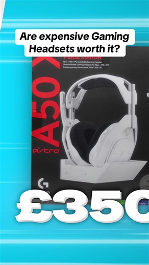Astro Gaming Headsets: Are They Worth the Investment?