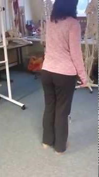 Wisconsin Gait Scale WGS Part 1 S14