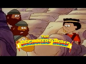 👼✝️👼 Beginners Bible NON STOP 4 - Beginners Bible