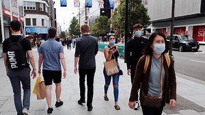 Coronavirus self-isolation period expected to be extended to ten days | LBC