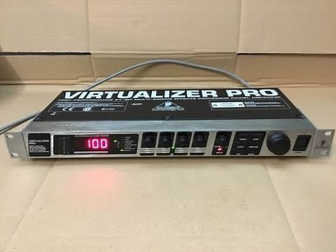 VIRTUALIZER PRO, COMO CONFIGURAR 💪