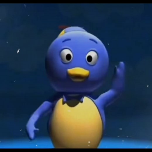 Backyardigans Phonk Trollface Compilation