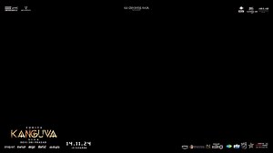 93K views · 3.6K reactions | Relive the thrill! Hyderabad’s #Kanguva Meet was all about joy, energy, and love ❤️ #KanguvaFromNov14 礪 | Studio Green | Facebook