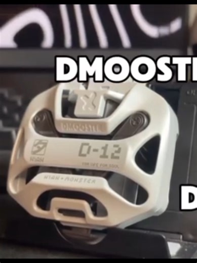 luxuryဆန်ဆန်နဲ့အရမ်းမိုက်တဲ့ Dmooster ရဲ့နားကြပ်လေးလဲရှိထားပြီနော်😍😍#Dmooster #earbuds #earbudswireless #views #cod