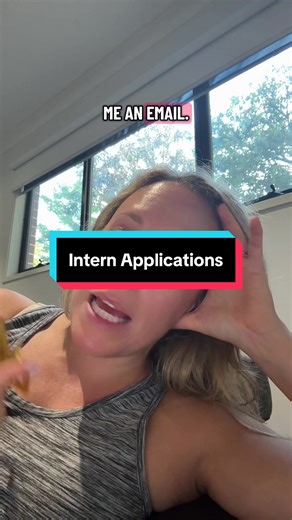 What makes a good application? #marketinginterns #internship #martech #agency