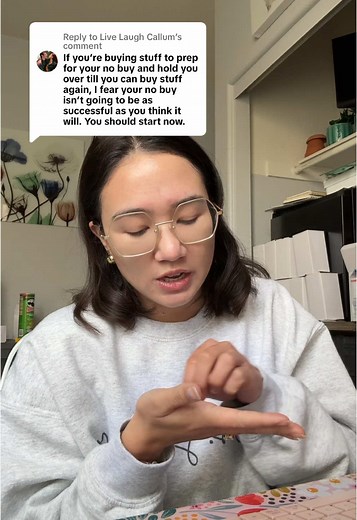 Replying to @Live Laugh Callum I’m out of control #budget #budgeting #target #targettrip #shopwithme #blogilates #nobuy #nobuyyear