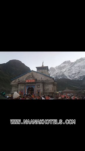 42 reactions · 3 comments | KEDARNATH  NAANAK HOTELS 7310971117 Book You chardham room and pacakges with us.. #kedarnath #badrinath #uttarakhandheaven #narendramodi #makemytrip #tripadvisor #incredibleindia #viratkohli #diljeetdosanjh #naanakhotels #love #likesforlike | Naanak Hotels | Facebook