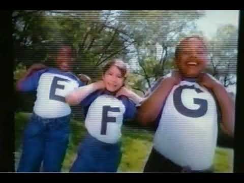 PBS Kids Ready to Learn Bumpers (2000)