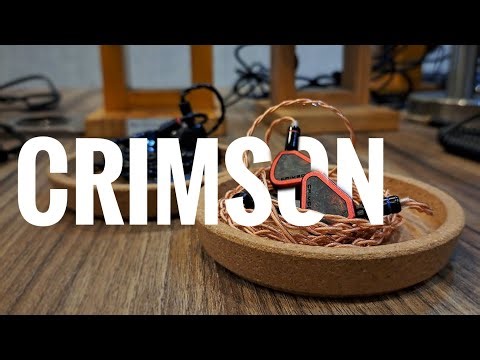 Style Meets Substance ? | Audio Noob Tries $1400+ Symphonium Crimson