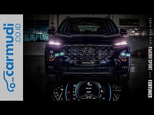 Akhirnya Punya Fitur Lengkap, Inikah SUV yang Ditunggu Semua Orang?