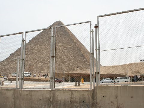 APS Flexiguard - Perimeter Intrusion Detection System