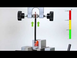 221 Conductor Pull Out Test