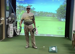 Step in to the ClubProGuy Learning Center (powered by aboutGolf) to learn how fiding the first fairway is the key to any great round. | Club Pro Guy