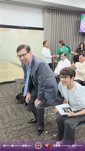 125K views · 1K reactions | WATCH: Finance Secretary and Land Bank of...