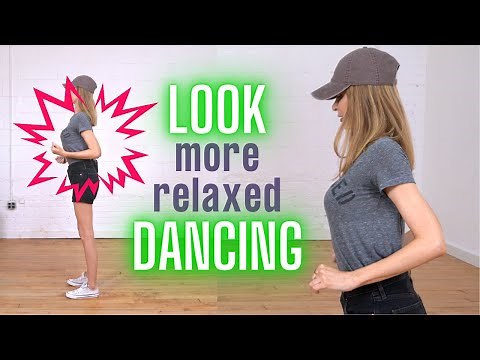 Torso Moves For A Stiff Upper Body (Fix The Rigid Look!)