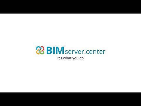 Presentación de BIMserver.center