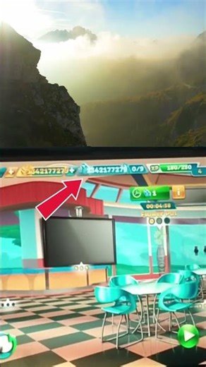 Cooking Fever Hack Unlimited Gems 💎 How to Get Free Gems Fast