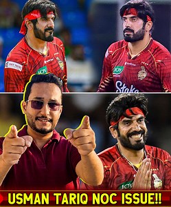 Best T20 spinner Tariq career on stake. PCB don't play with his career . . . #usmantariq #CPL2025 #usmantariqbowling #TrinbagoKnightRiders #HasanNawaz #salmanaliagha #NaseemShah #ShaiHope #SaimAyub #FaheemAshraf #SufiyanMuqeem #CricketNation #cricketlovers #cricketfever #fblifestyle #apexsports | Apex Sports
