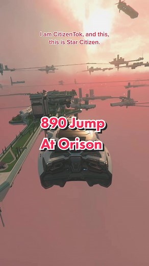 Top Star Citizen Ships to Fly During Invictus | PC Gaming